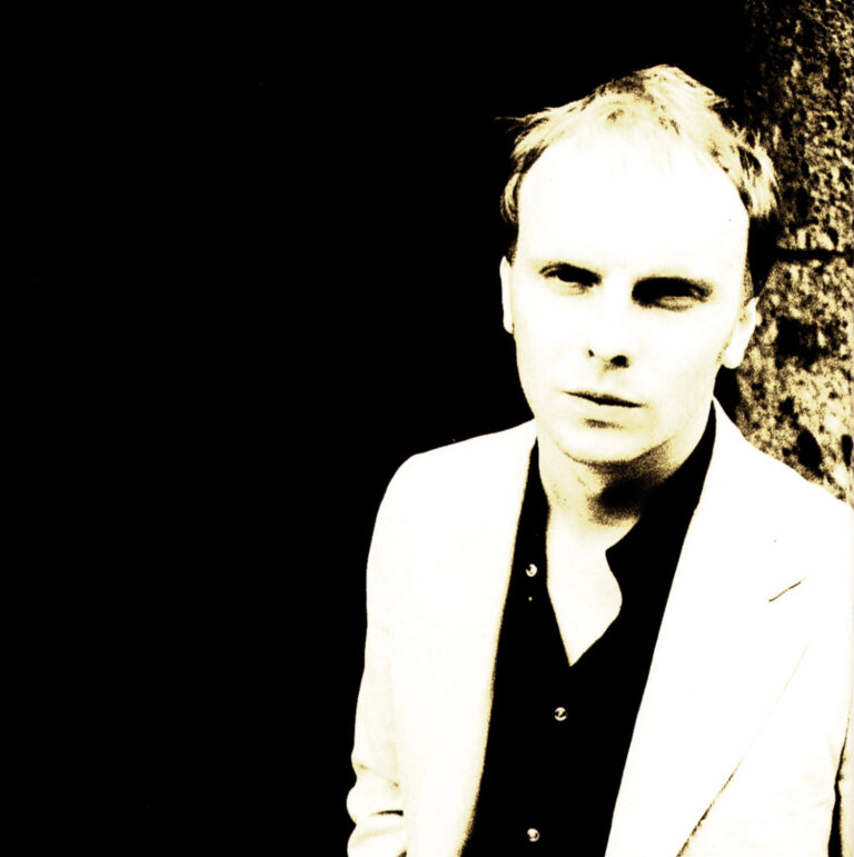 Luke Haines on The Auteurs – SuperDeluxeEdition Luke Haines on The Auteurs – SuperDeluxeEdition